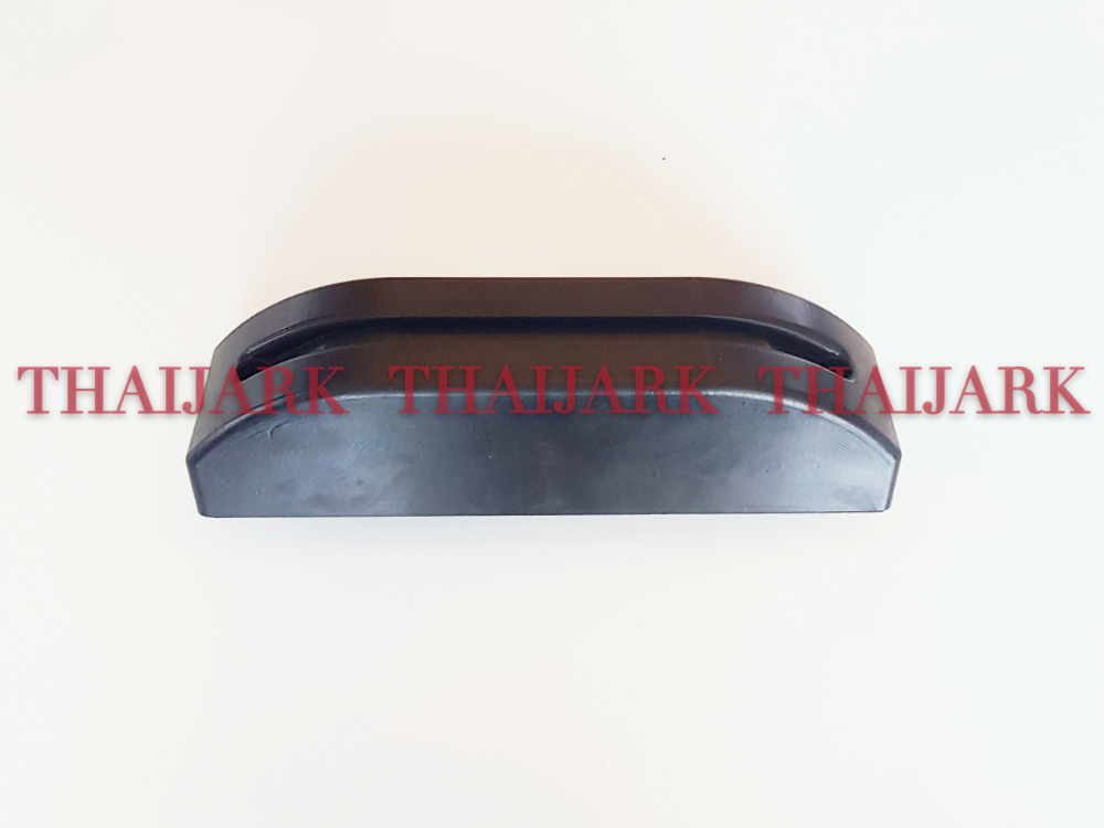 Rubber Block : with Centre Groove, Selangor, Malaysia - THAIJARK RUBBER ...