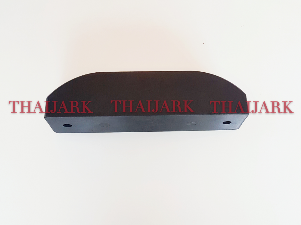 Rubber Block : with Centre Groove, Selangor, Malaysia - THAIJARK RUBBER ...
