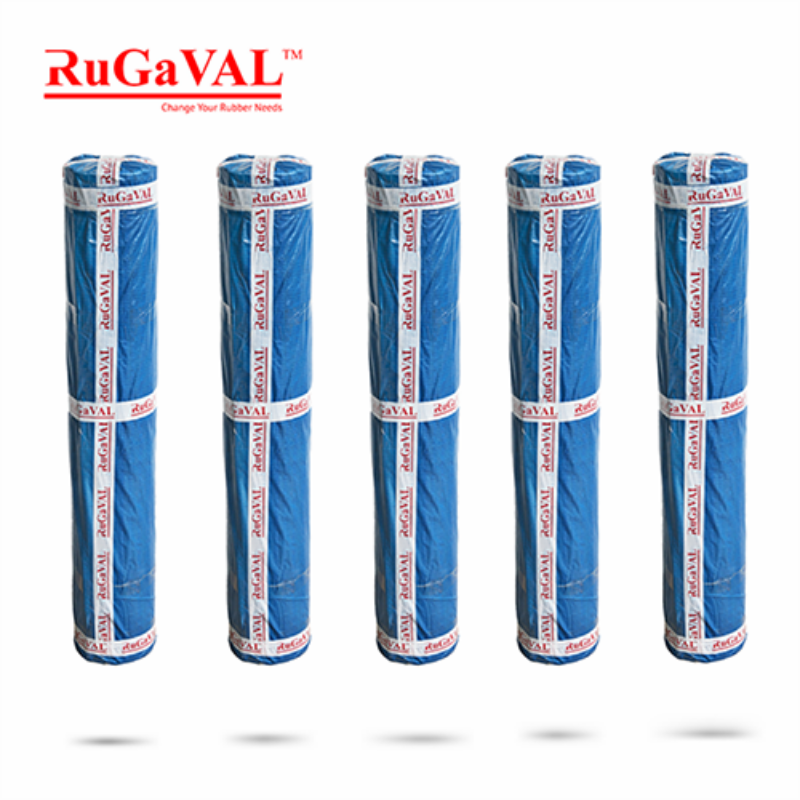 Rubber Fined Ribbed Texture | Rubber | Rubber Mat Kuala Lumpur | Corrugated Sheet | Rubber ...