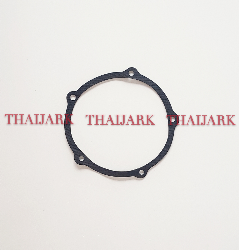 Rubber Gasket : Pre-cut Flower Shape, Selangor, Malaysia - THAIJARK ...