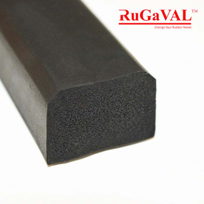 Rubber Strip, Selangor, Malaysia - Rugaval Rubber Sdn Bhd | Rubber ...