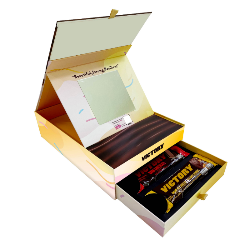 Sales Kit Boxes, Selangor, Malaysia - VIPP | Packaging Box Manufacturer ...