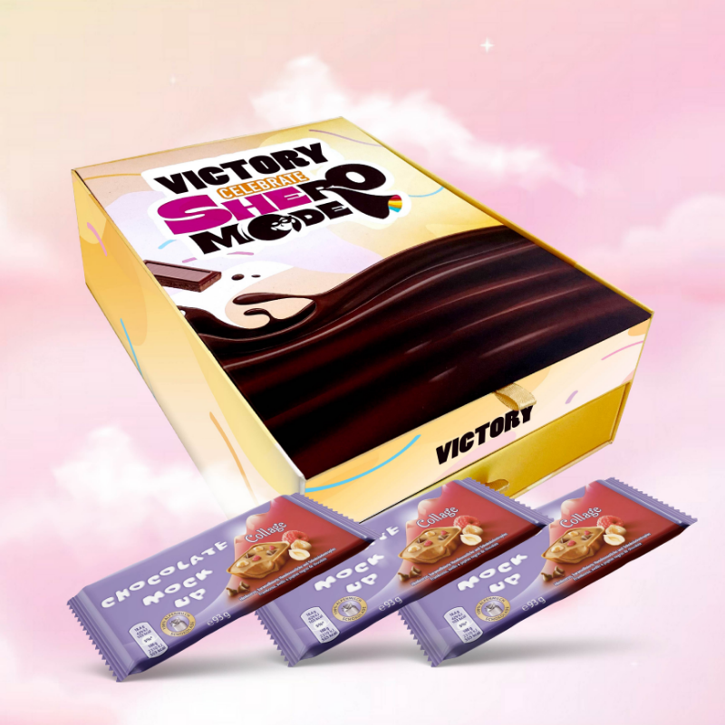 Sales Kit Boxes, Selangor, Malaysia - VIPP | Packaging Box Manufacturer ...