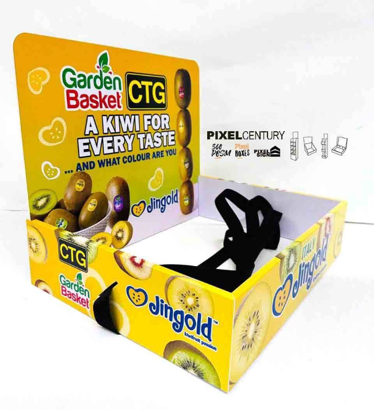 Sampling booth / counter booth / event booth / promotion booth ...