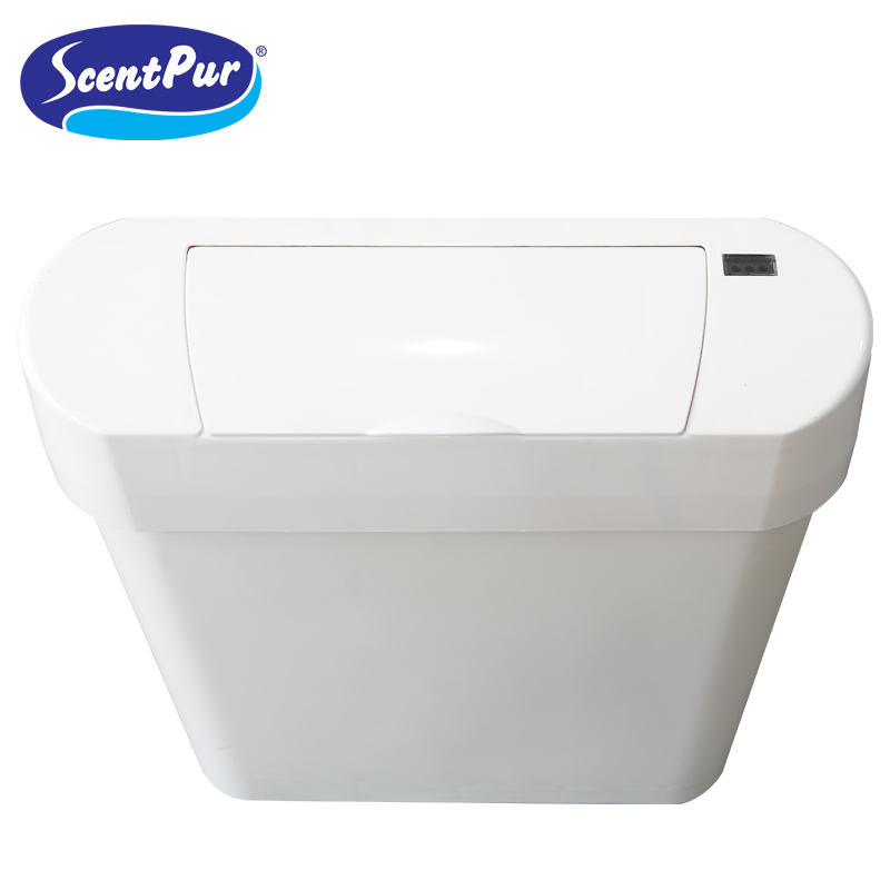 Scent Pur SP2200A Lady Sanitary Bin (22L), Scent Pur, Selangor ...