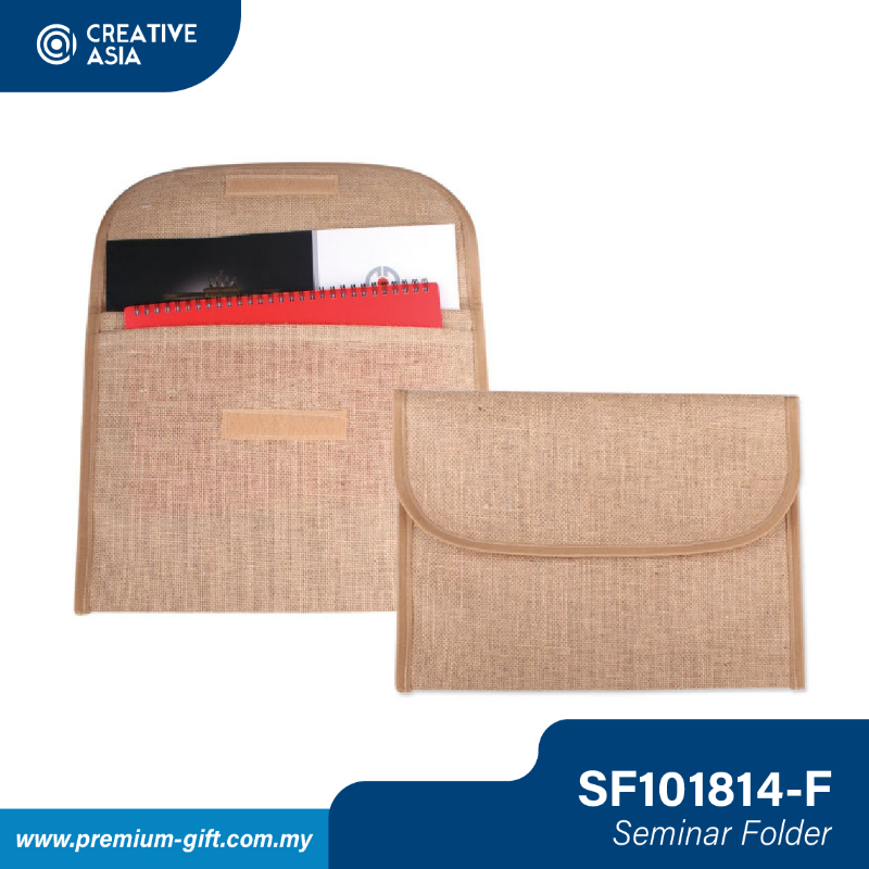 Seminar Folder SF101814-F, Selangor, Malaysia - Creative Asia | Premium ...