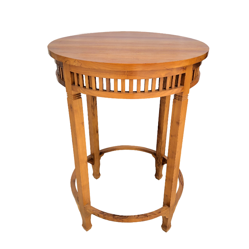 Solid Teak Wood Furniture Betawi Bar Table Selangor Malaysia CT Solid Teak Wood Furniture Betawi Bar Table Selangor Malaysia CT