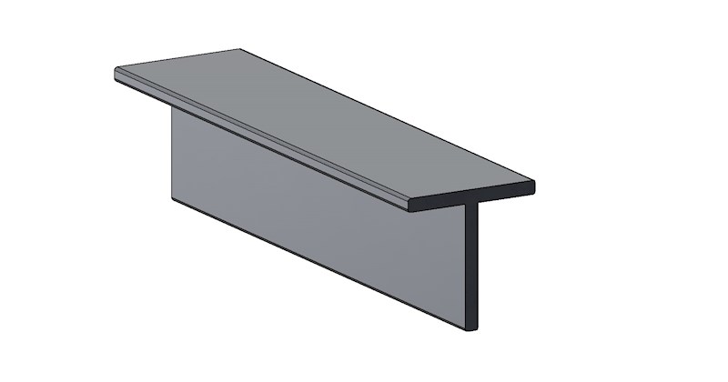 T Bar - NEW AGE ALUMINIUM INDUSTRIES SDN BHD, Selangor, Malaysia