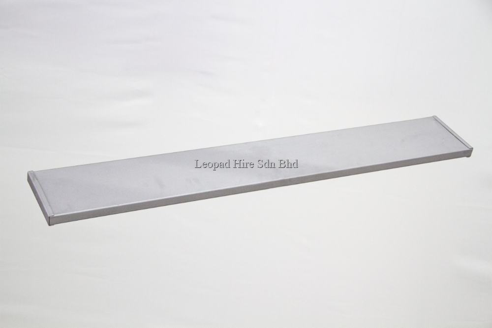 TOE BOARD - STEEL, Kuala Lumpur, Malaysia - Leopad Hire | Scaffolding ...