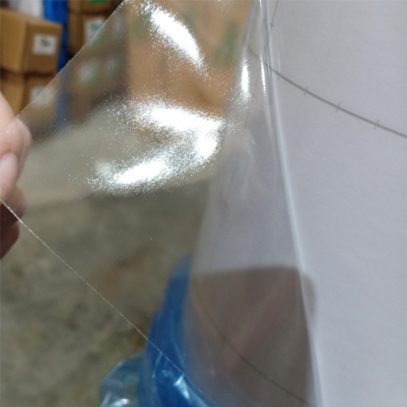 Taiwan Glossy Lamination Sticker, Selangor, Malaysia - Comet Flex ...