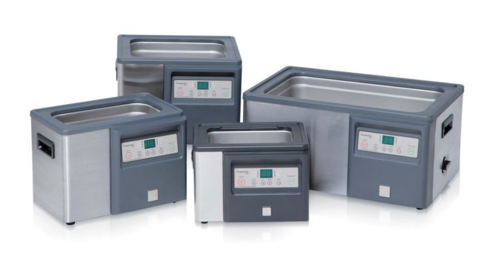 ULTRASONIC INDUSTRIAL TABLETOP MACHINE Powersonic 600 Series, Selangor ...