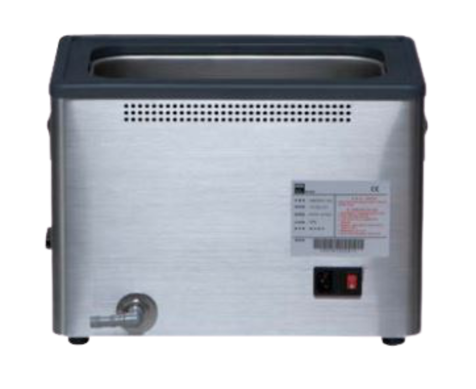 ULTRASONIC INDUSTRIAL TABLETOP MACHINE Powersonic 600 Series, Selangor ...