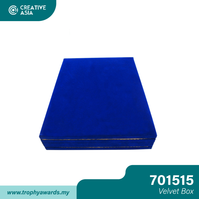 Box Series - Creative Asia | Trophy, Awards & Recognition Pieces Malaysia