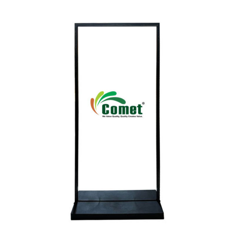 Comet Flex Supply | Display System Supplier Malaysia