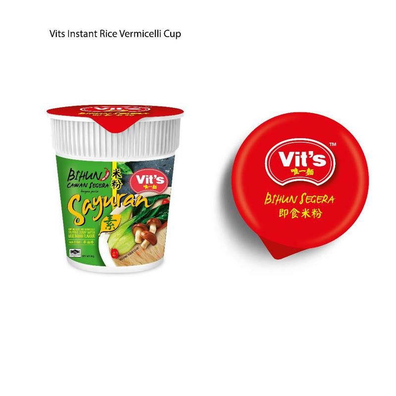 Products - VIT Makanan (Kuala Lumpur) | Noodle manufacturer Malaysia