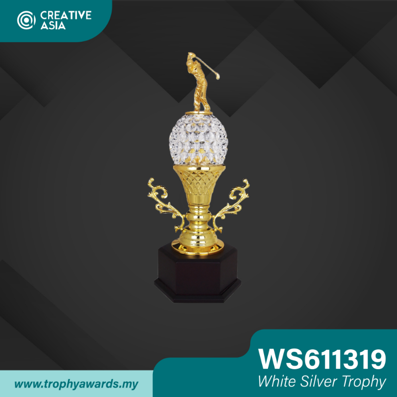 Events - Creative Asia | Trophy, Awards & Recognition Pieces Malaysia