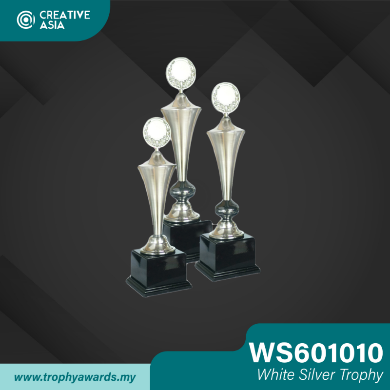 Metal - Creative Asia | Trophy, Awards & Recognition Pieces Malaysia