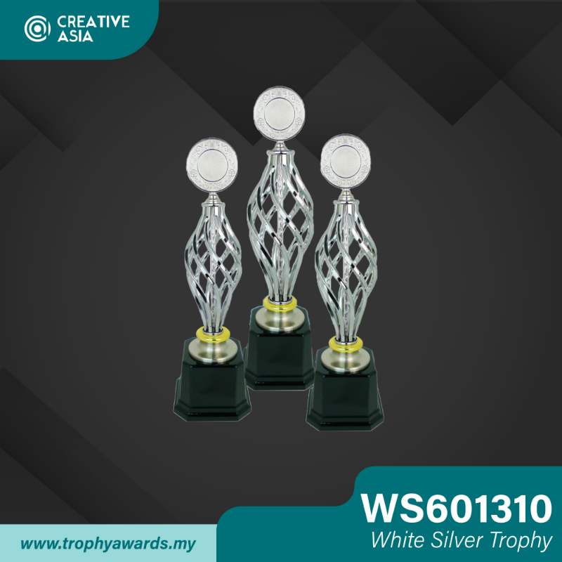 Trophy - Creative Asia | Trophy, Awards & Recognition Pieces Malaysia