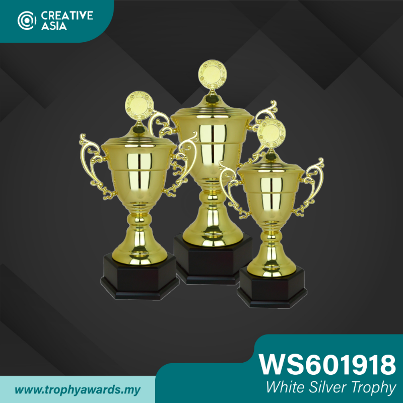 Trophy - Creative Asia | Trophy, Awards & Recognition Pieces Malaysia