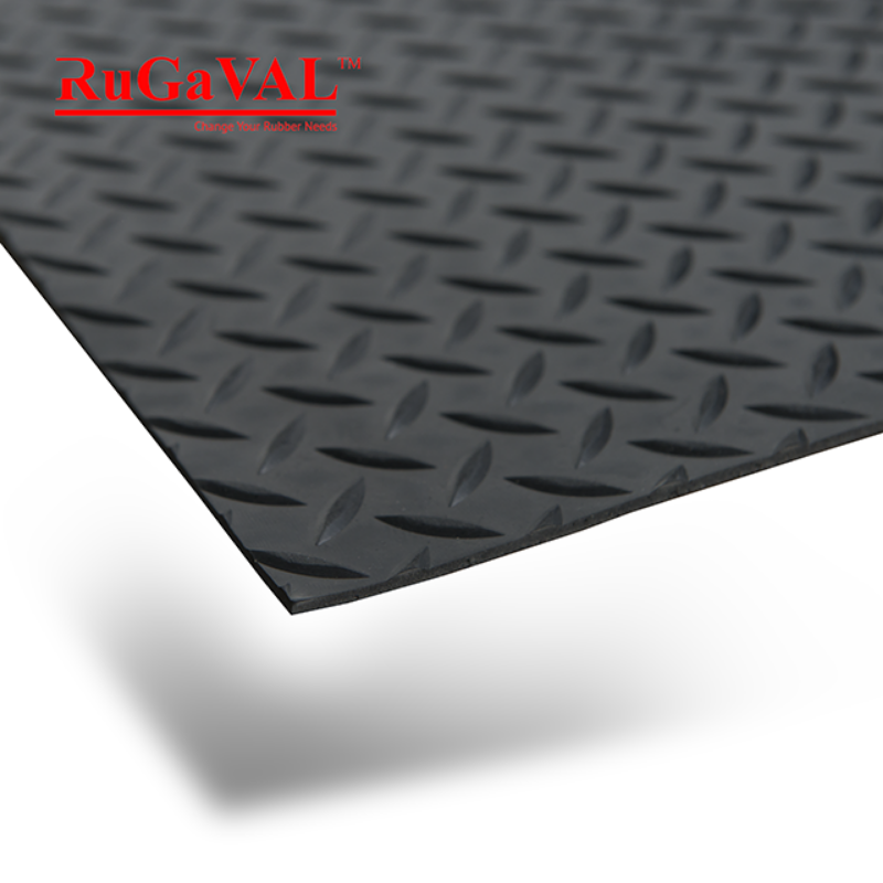 Willow Mat, Selangor, Malaysia - Rugaval Rubber Sdn Bhd | Rubber ...