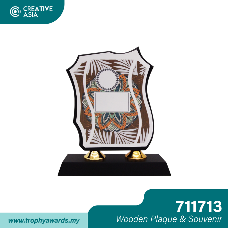 VIP - Creative Asia | Trophy, Awards & Recognition Pieces Malaysia